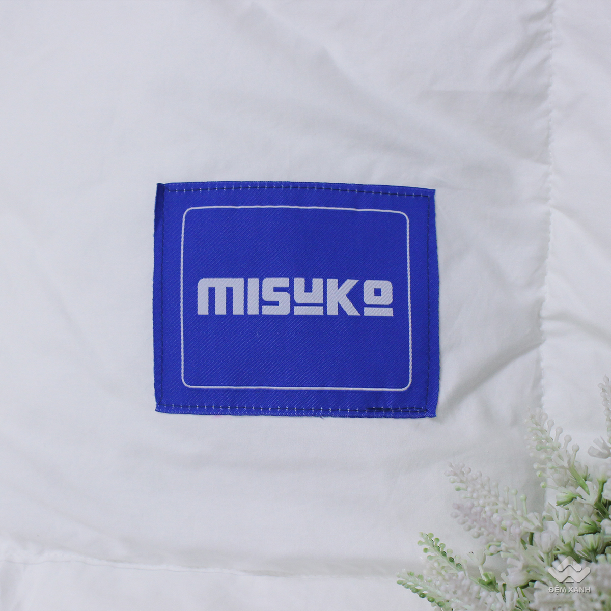 Ruột chăn lông vũ Nhật Bản Misuko Perfect